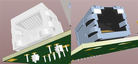 How To Design The Ethernet Circuitry