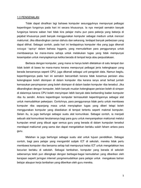 Assignment Organisasi Dan Sistem Komputer Pdf Assignment Organisasi Dan Sistem Komputer Pdf