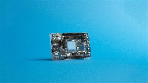 Nordic Semiconductors Nrf5340 Audio Dk Shortlisted For Electronics Excellence Award