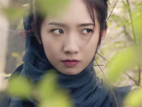 孟美岐诛仙花絮诛仙花絮美诛仙花絮大山谷图库