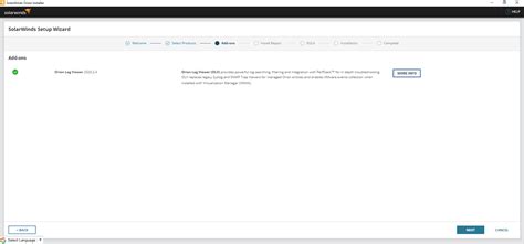 How To Install Solarwinds Orion Platform Cary Sun