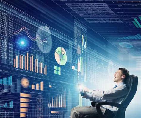 Beyond Boundaries Exploring Emerging Technologies Tech Savvy Saas