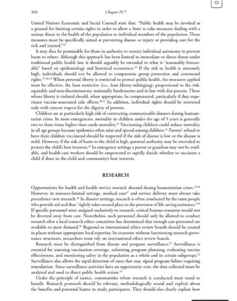 What Is The Authors Main Argument And What Are Two