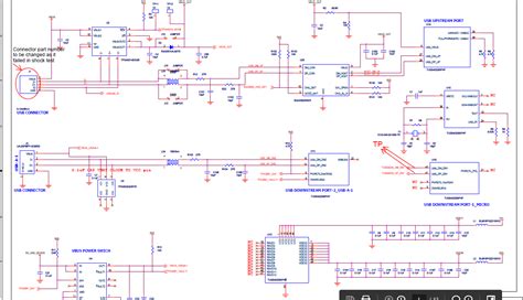 TUSB BI Board Not Bring Up With USB Cable Interface Forum Interface TI E E Support Forums