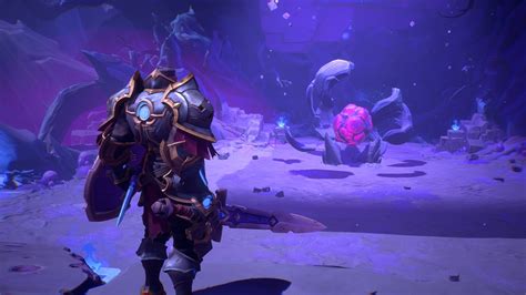 Wayfinder Qanda 2 Developers Share More Details On Character