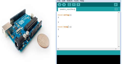 Arduino Overview