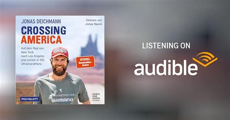 Crossing America Auf Dem Rad Von New York Nach Los Angeles Und Zurück