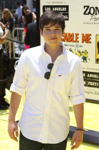 Hot Nathan Kress Photo 15633986 Fanpop