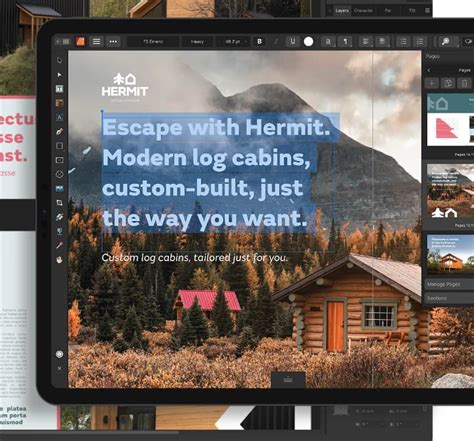 Working With Variable Fonts In Affinity Apps Affinity Spotlight