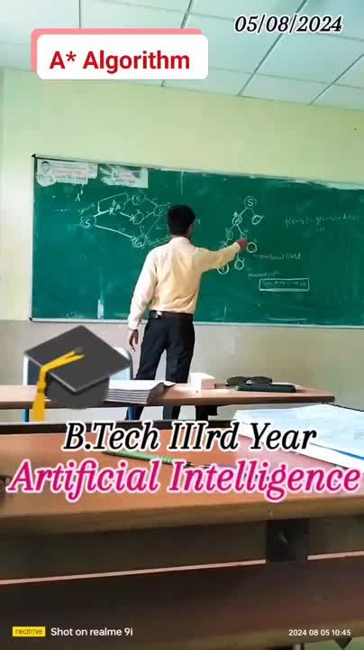 Shivam Singh On Linkedin Teaching Ai A Btech Iiirdyear