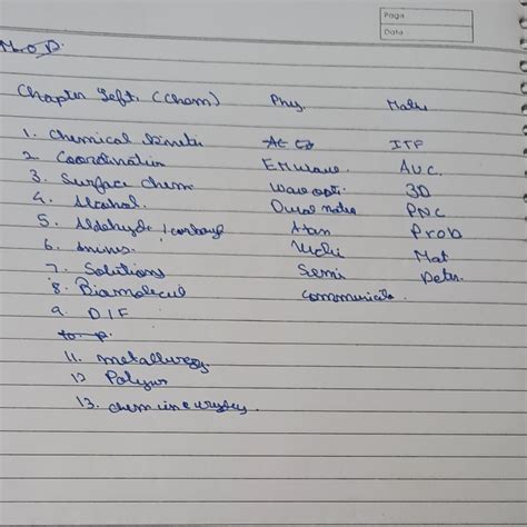 Is It Possible To Complete All This By Dec 12 Week Rjeeneetards