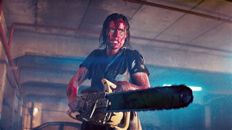 16 Best Horror Movies Of 2023 Ranked