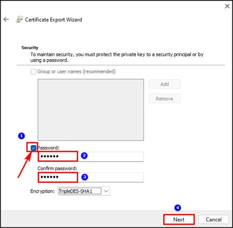 How To Password Protect A Folder On Windows 10 [2024]
