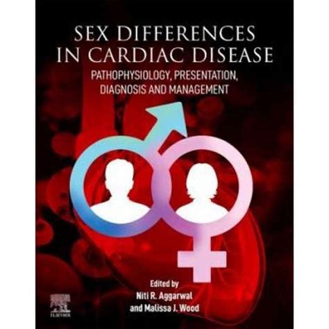Sex Differences In Cardiac Diseases Pathophysiology Presentation Diagnosis And Management