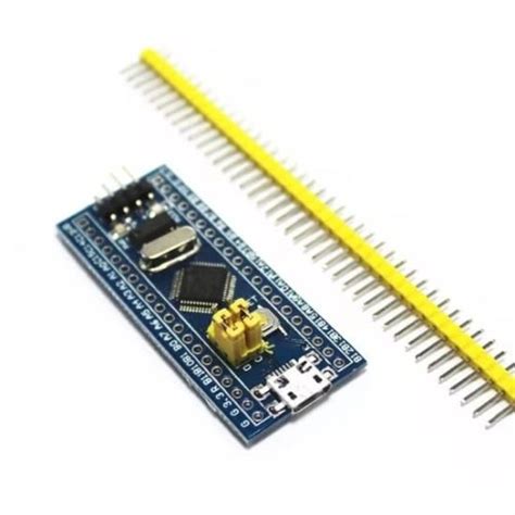 Jual STM32F103C6T6 STM32 ARM CORE BOARD MINIMUM SYSTEM Kab Banyumas