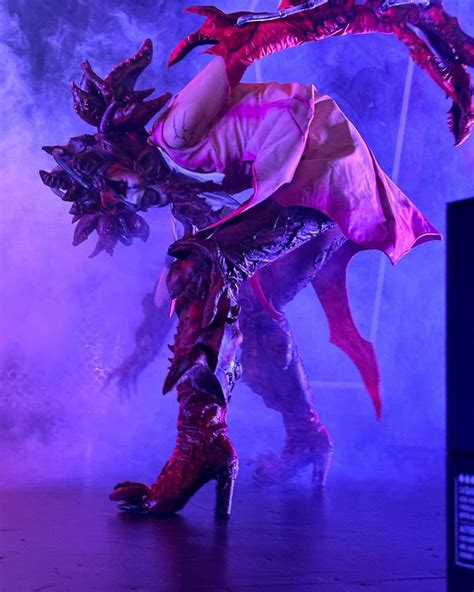 Hoso Terra Toma 호소 On Twitter That Was A Wrap For Me For The Dragula