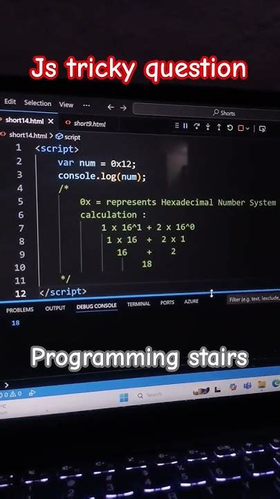 Js Interview Question Coding Js Jsinterviewquestion Javascript Javascriptinterview Youtube
