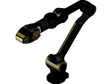 Free Cad Designs Files And 3d Models The Grabcad Community Library