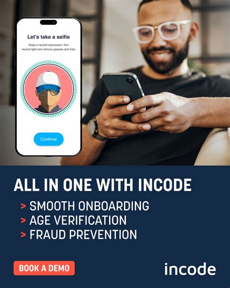 Incode On Linkedin Schedule A Demo Incode