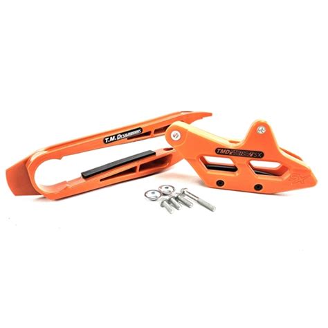TM Designworks Online Store SX Factory Edition Slide N Guide Kit With FE SX Rear Guide PN