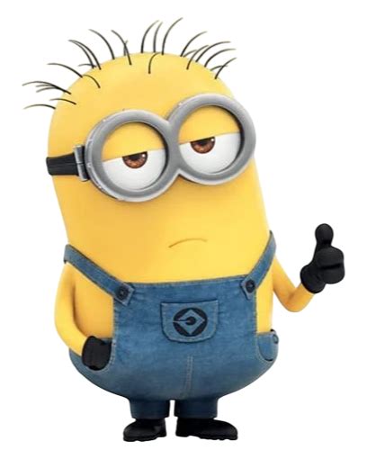 Minions Tom By Mrmenfan24 On Deviantart