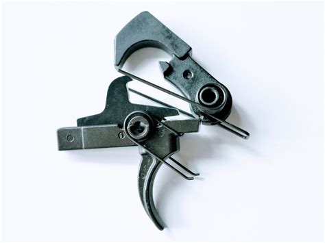 AR 15 Trigger Selection Don T Overthink It