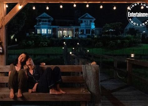 The Summer I Turned Pretty Prime Video Revela Cartaz E Imagens Da Nova