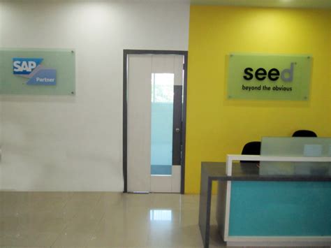 Seed Sap Training Academy