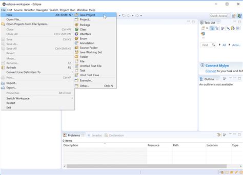 How To Configure Webdriver Selenium For Java In Eclipse On Windows