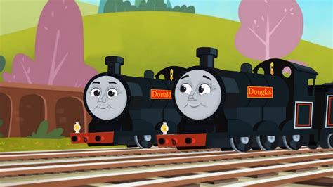 All Engines Go Donald Douglas Edit Fandom