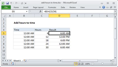 Incredible How To Calculate Time Addition In Excel Ideas Fresh News