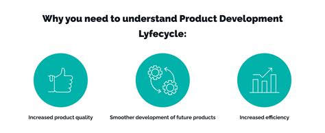 What Is Product Development Lifecycle Stages And Examples