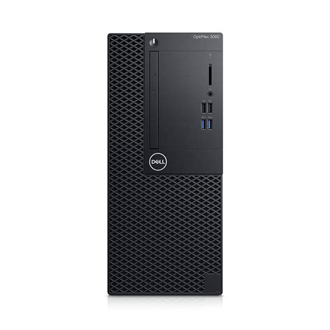 I3 Dell Optiplex 3060 Mt Tower Dos I Ubantu At ₹ 34999 Piece In