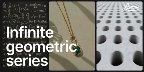 Infinite Geometric Series Images — Free Hd Download On Lummi