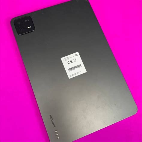 Jual Xiaomi Pad Second Fullset Shopee Indonesia