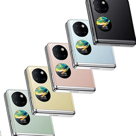 Huawei Pocket S Phone Full Specifications And Price Deep Specs