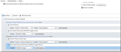 How To Schedule Workflows In Dynamics 365 Crm And Its Not Using Recursive Workflow Crm Tips