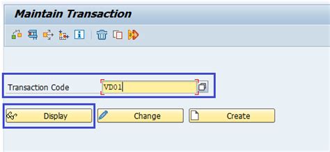 Sap Abap Customer Exits