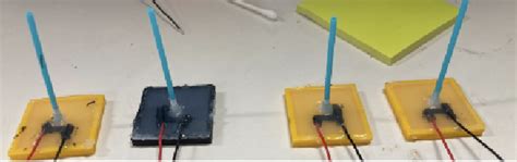 Figure 9 From Whisker Sensor Directionality Semantic Scholar