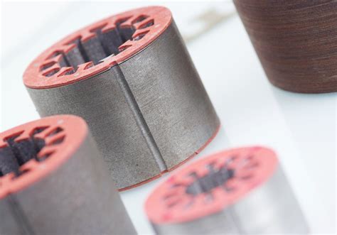 Comparing Motor Lamination Manufacturing Processes