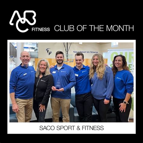 Alyssa Orender On Linkedin Clubofthemonth Fitnesssuccess