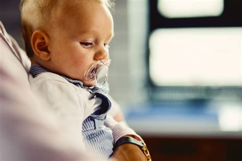 Pacifier Teeth What Is It And How To Treat It MGA Dental