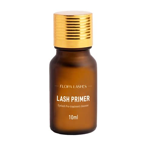Lash Primer Floralash Store