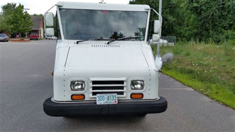 Grumman Llv Interior Dimensions Ahoy Comics