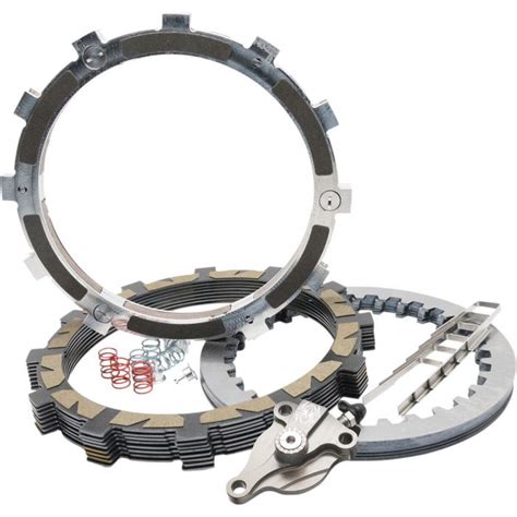 Rekluse Radius X Clutch Kit Rms 6302122 Fortnine Canada