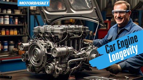 10 Amazing Tips To Maintain Your Car Engine For Longevity Motorbasket