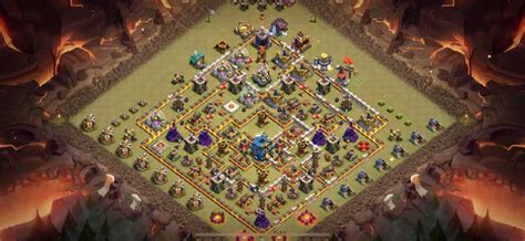 Which Th12 Layout Is The Best Rcocbaselayouts