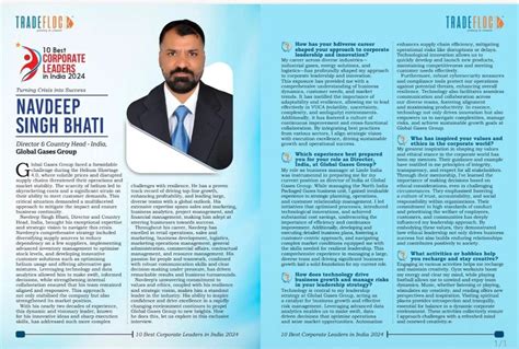 Dr Navdeep Singh Bhati On Linkedin I Am Thrilled To Share That I Have Been Shortlisted As One