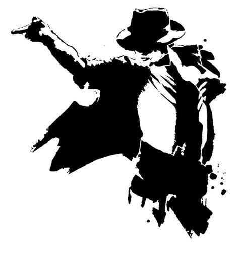 180 Bdc0447 Vinil Hogar Infantil Michael Jackson Michael Jackson Art