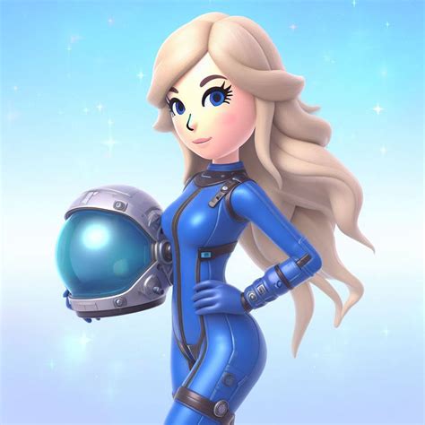 Mii Spacesuit 21 By Spacesuitguy On Deviantart